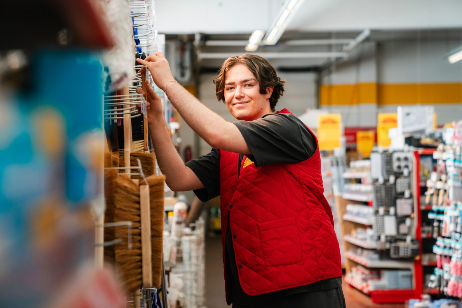 Zimmermann | Mehr als Du denkst!